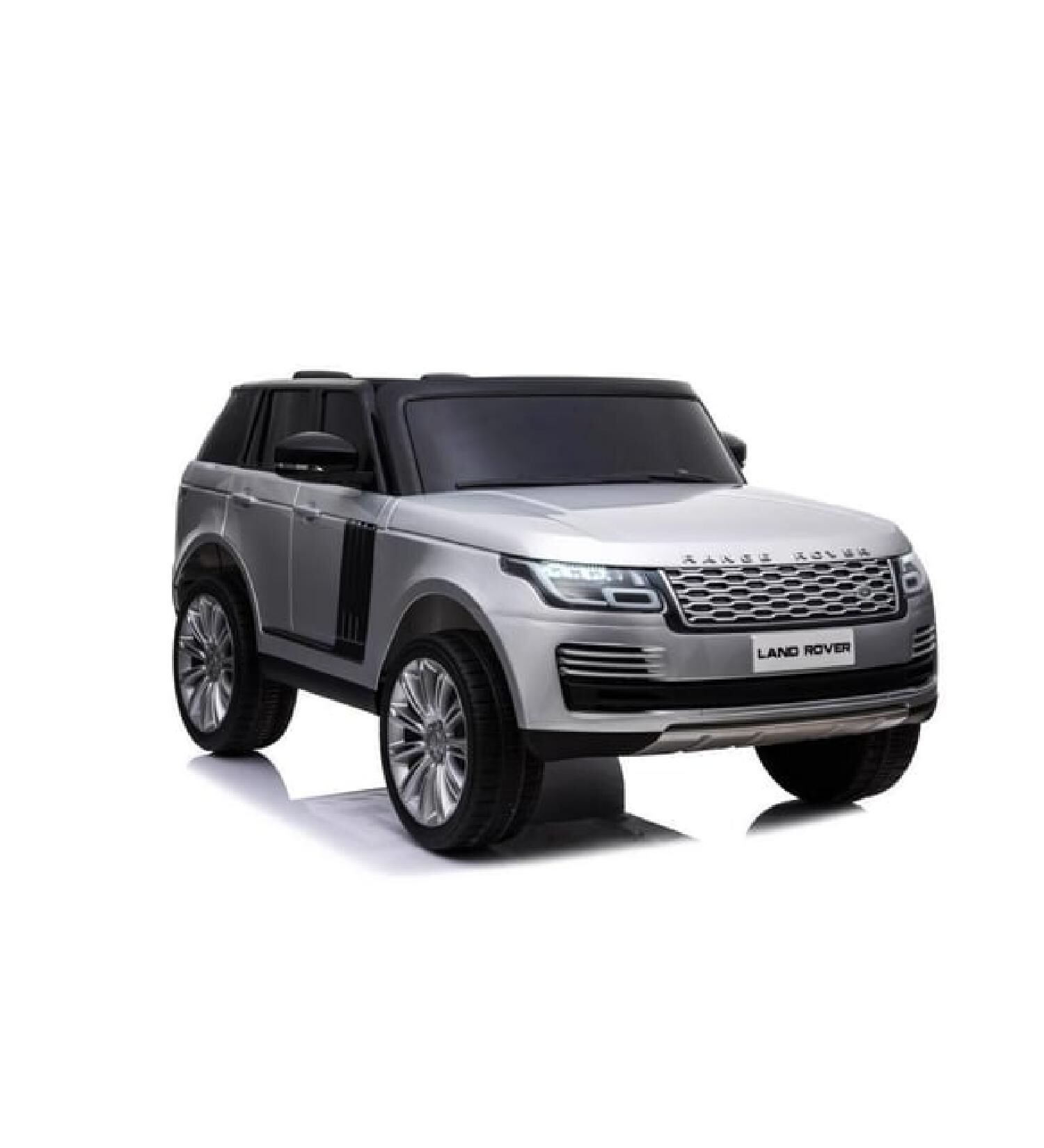Range Rover 24 Volt Tabletli Akülü Araba